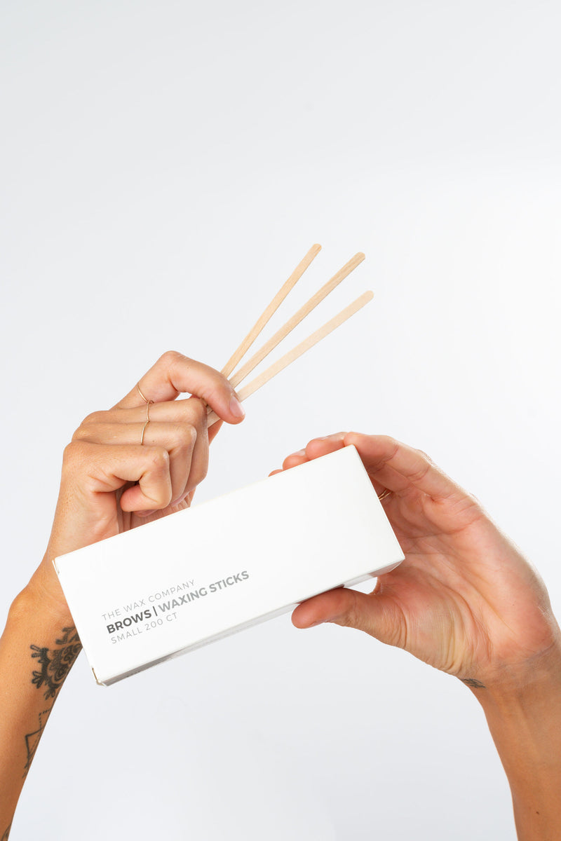 Small Waxing Sticks – WaxingSticks
